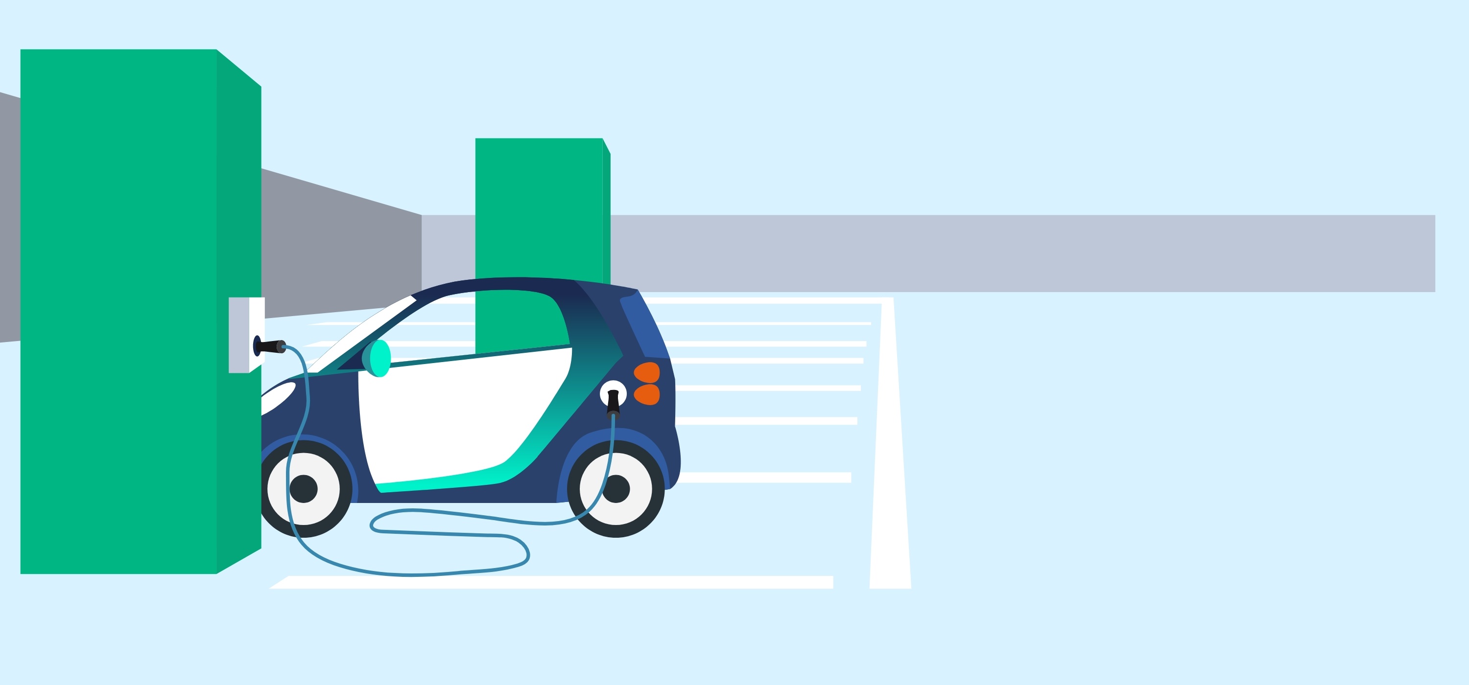 ChargeGuru | EV Charging in Apartment Buildings